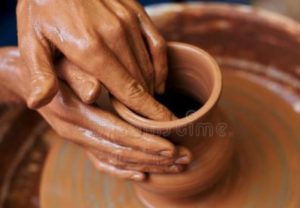 The Master Potter - Leading To Life